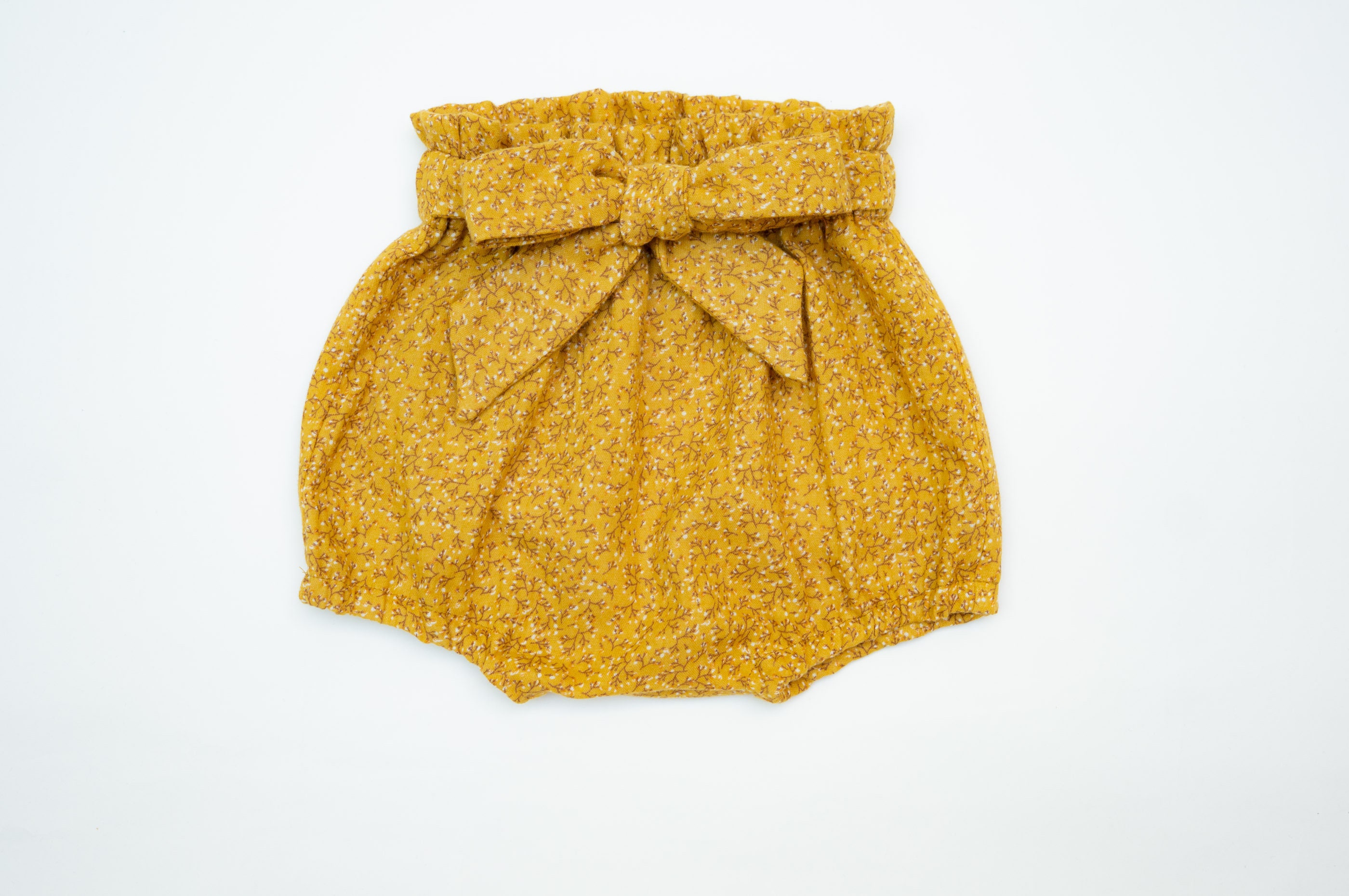 Baby Bloomers PDF Sewing Pattern Sewing Tutorial Included - Etsy