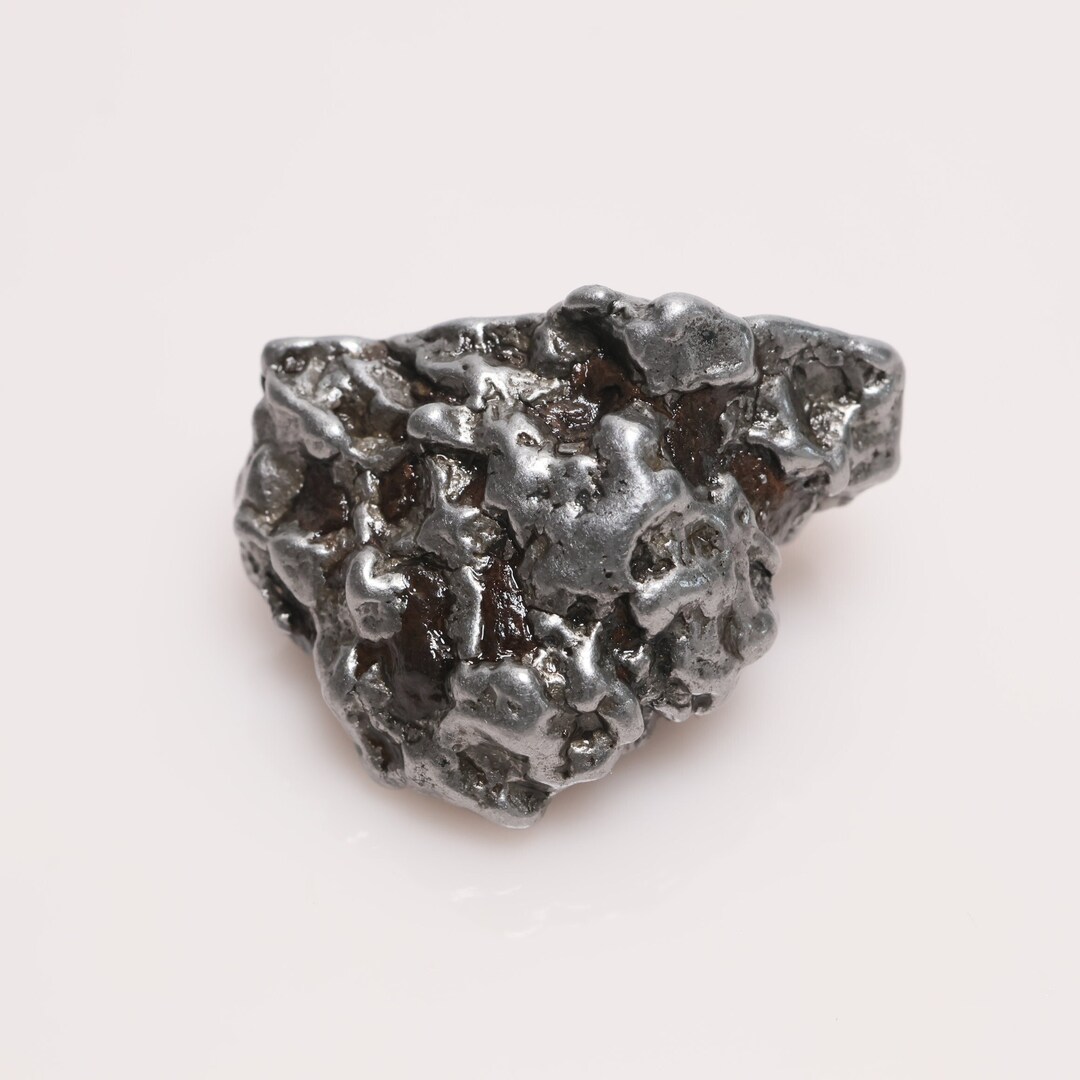 Campo Del Cielo Meteorite Iron Meteor Space Rock D5349 - Etsy