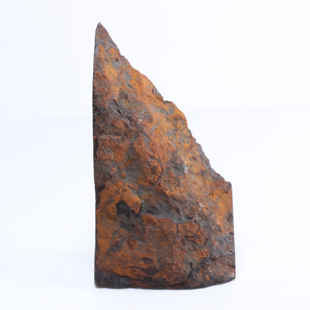 Meteorite Sample,279g Natural Iron Meteorite, Space Iron Meteorite Gift ...