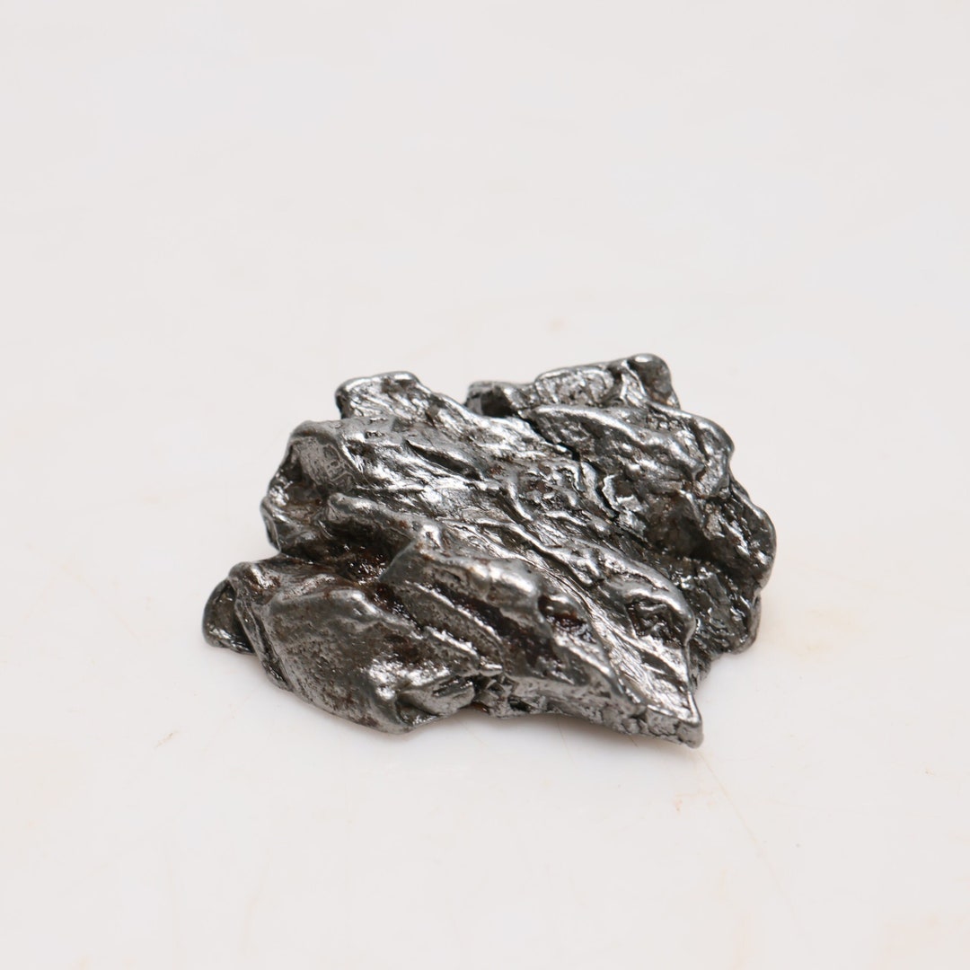 Campo Del Cielo Meteorite Iron Meteor Space Rock D4825 - Etsy