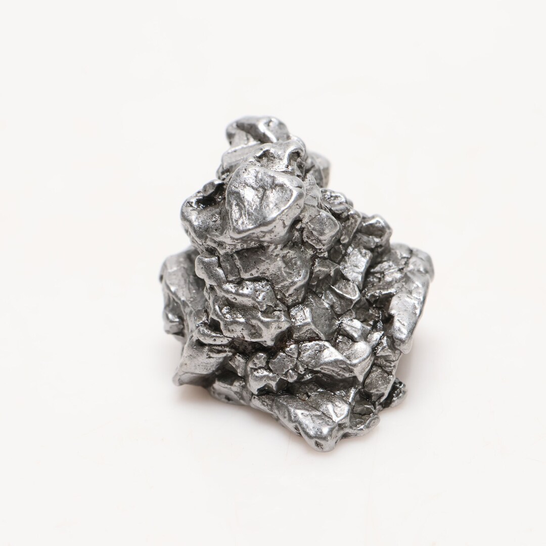 47g Campo Del Cielo Meteorite Iron Meteor Space Rock D4950 - Etsy