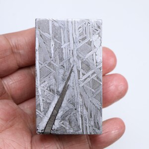 Muonionalusta Meteorite,488g Space Iron Meteorite Gift, Meteorite ...