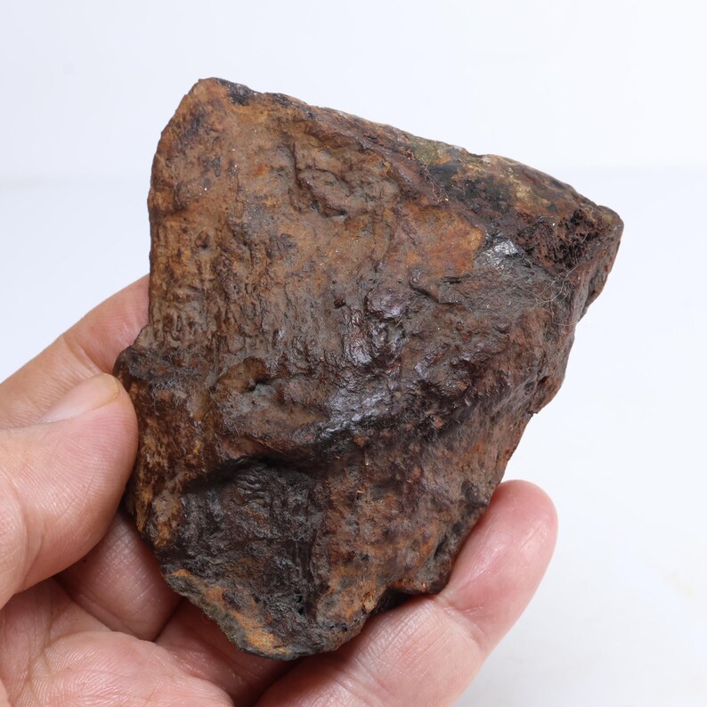Natural Iron Meteorite Sample, Space Gift (239g) D6983 - Etsy