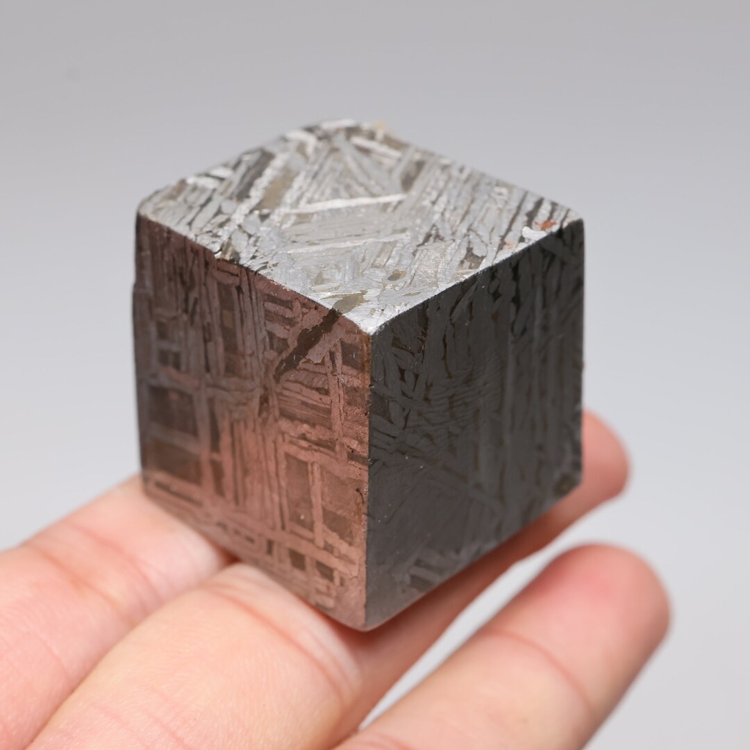 Muonionalusta Meteorite Part Slice D5330 - Etsy