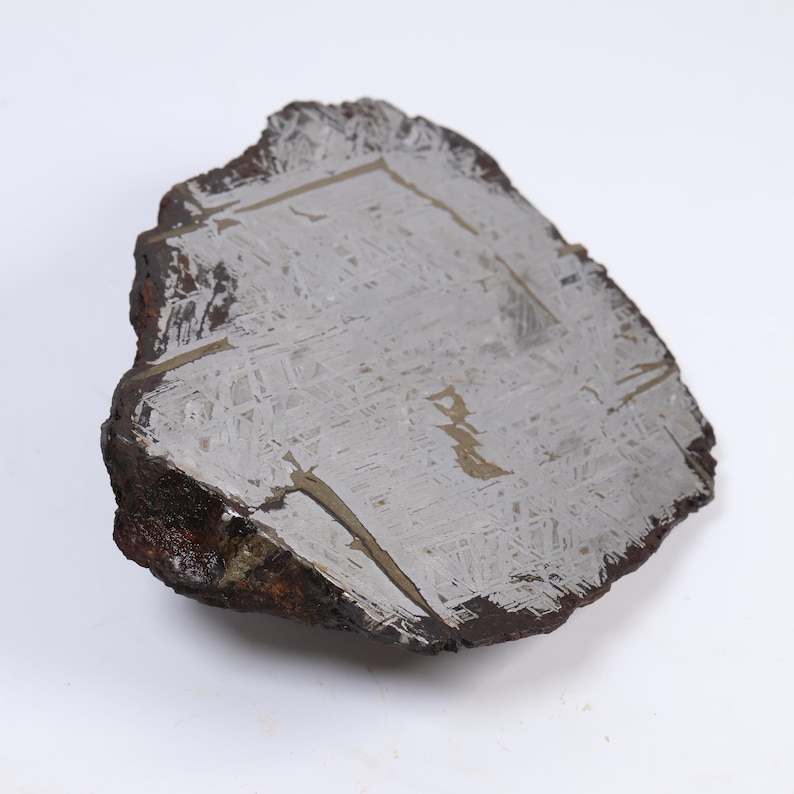 Natural Iron Meteorite Sample,1448g Astronomy Meteorite Space Gift ...