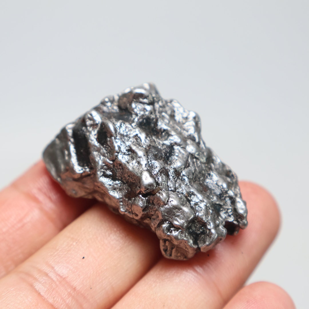 Campo Del Cielo Meteorite Iron Meteor Space Rock D4557 - Etsy