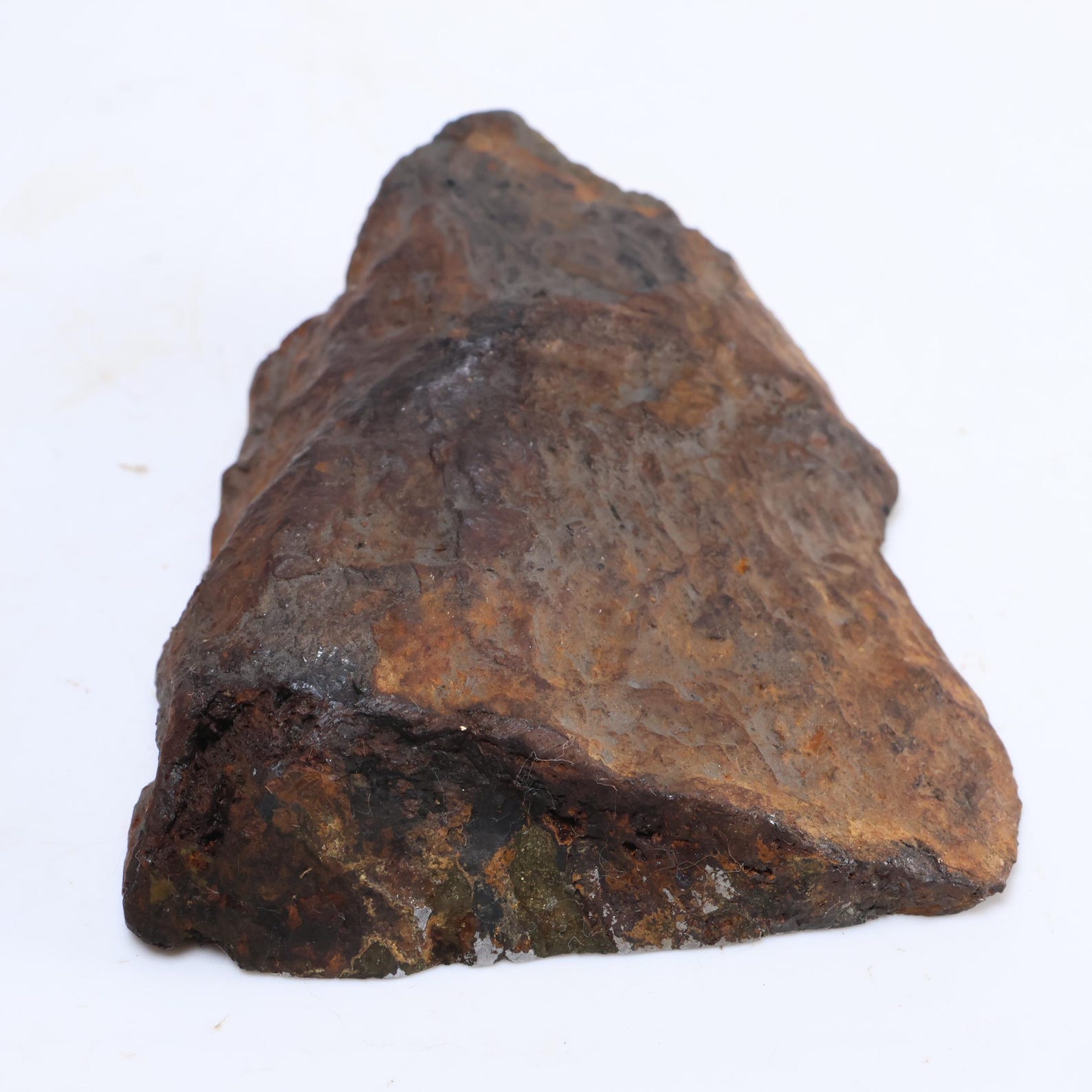 Natural Iron Meteorite Sample, Space Gift (239g) D6983 - Etsy