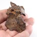 Gebel Kamil Iron Meteorite 125g Meteor Shrapnel D6622 - Etsy
