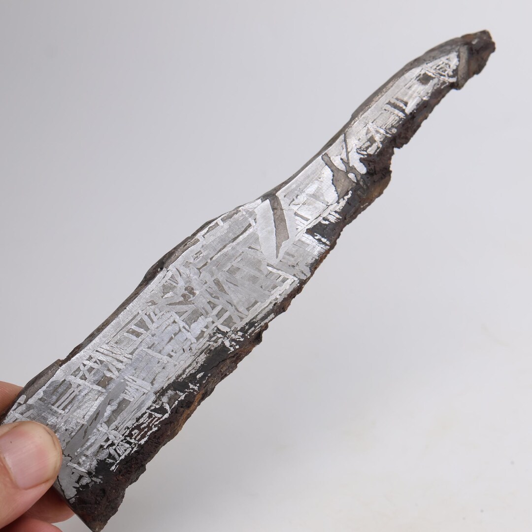 Muonionalusta Meteorite,162g Space Iron Meteorite Gift, Meteorite ...
