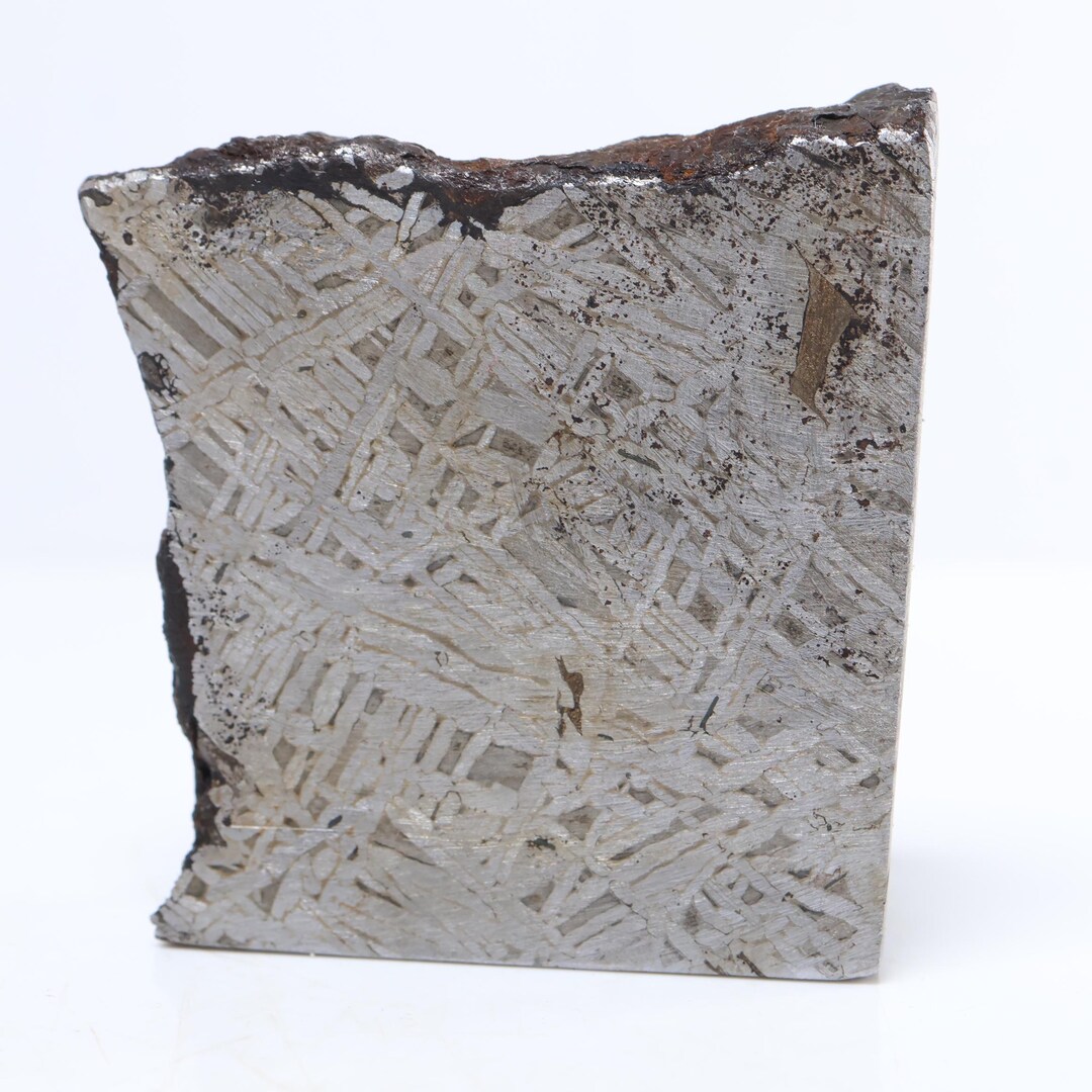 239g Iron Meteorite Specimen,space Gift, Astronomy Sample D7115 - Etsy
