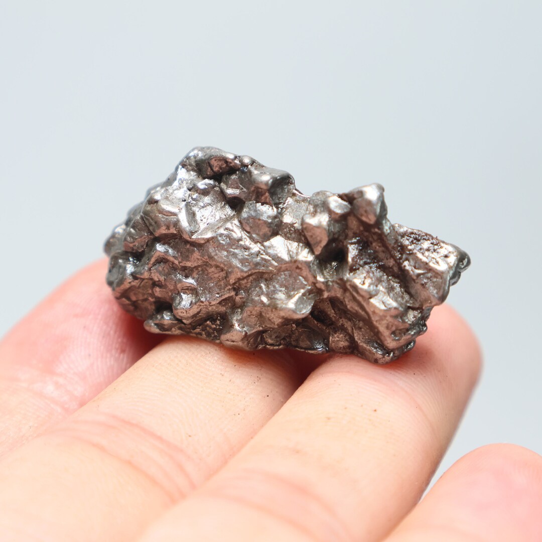 Campo Del Cielo Meteorite Iron Meteor Space Rock D4549 - Etsy