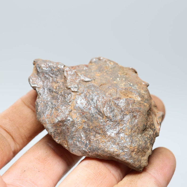 Gebel Kamil Iron Meteorite 118g Meteor Shrapnel D4689 - Etsy