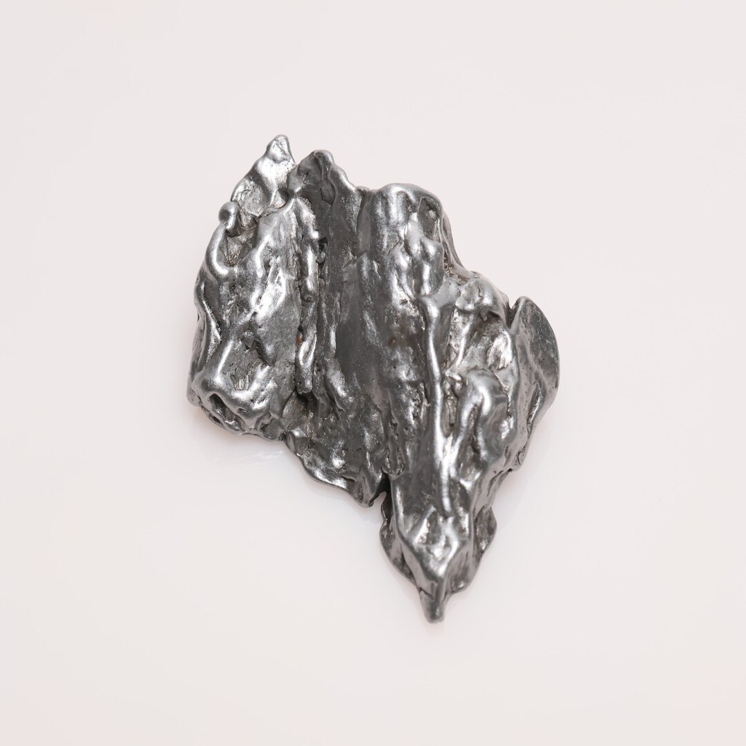 Campo Del Cielo Meteorite Iron Meteor Space Rock D5345 - Etsy