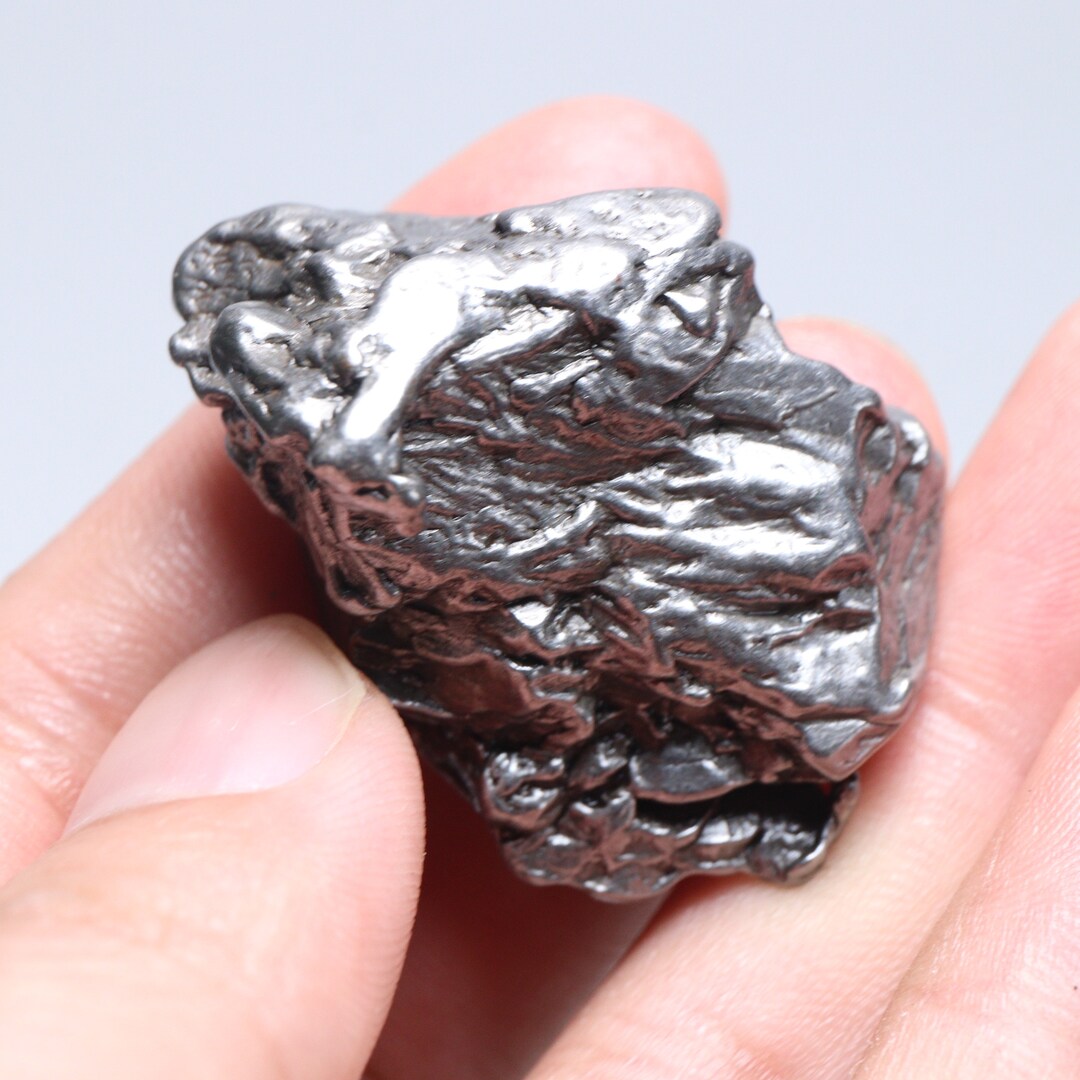 Campo Del Cielo Meteorite Iron Meteor Space Rock D4498 - Etsy