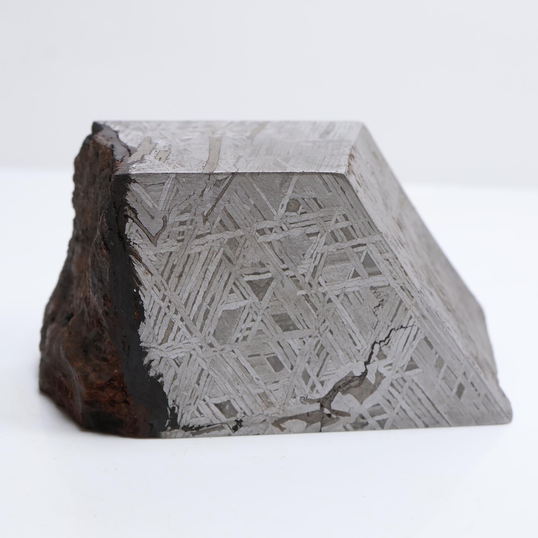 Muonionalusta Meteorite,1159g Space Iron Meteorite Gift, Meteorite ...