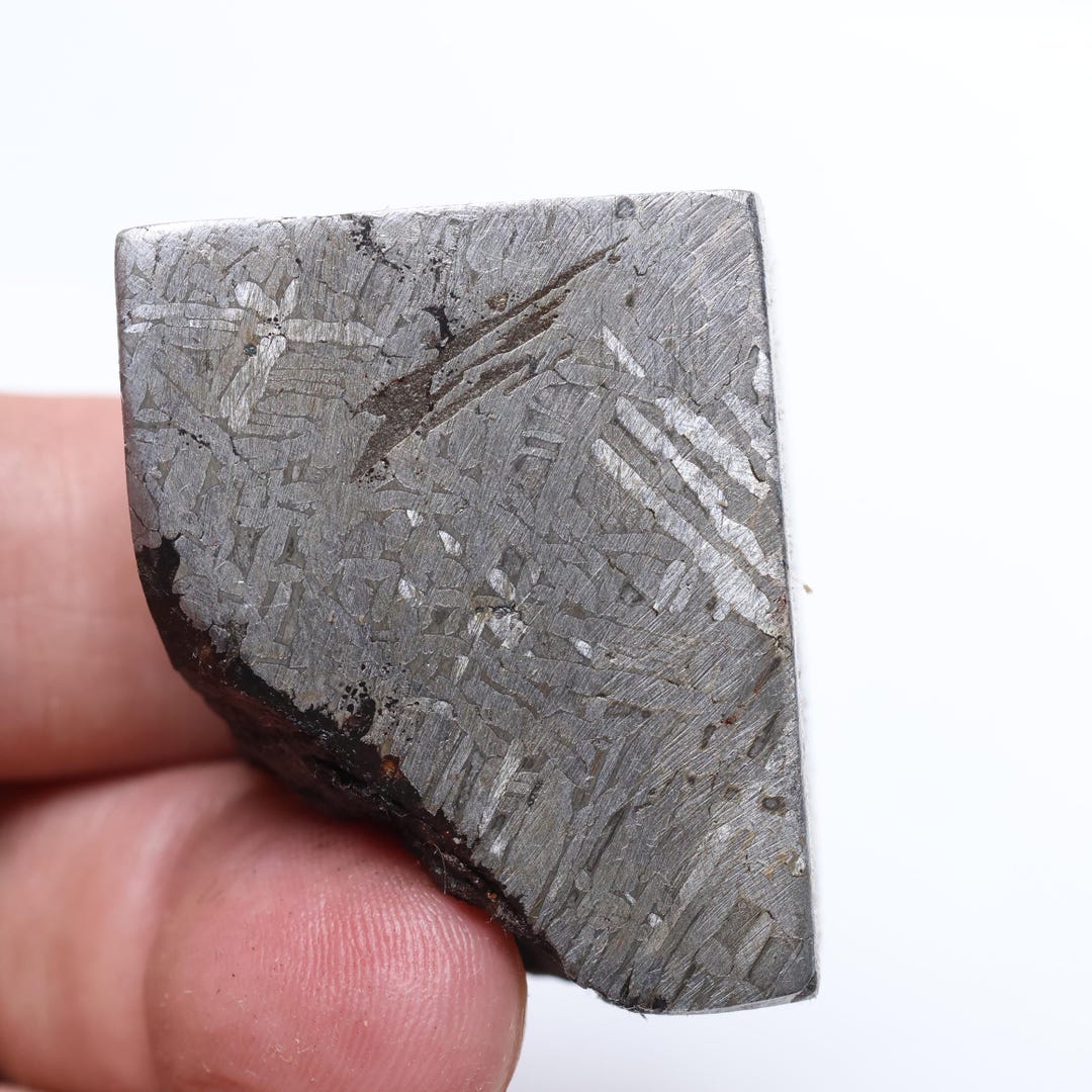 Meteorite,143g Space Iron Meteorite Gift, Meteorite Sample, Space Gift ...