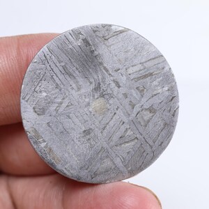Meteorite Dial, Diameter 34mm,circular Meteorite Slice, Watch Dial ...