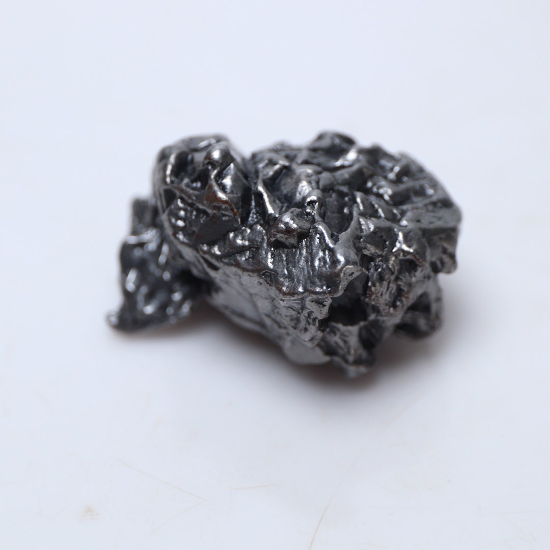 Campo Del Cielo Meteorite Iron Meteor Space Rock D5007 - Etsy