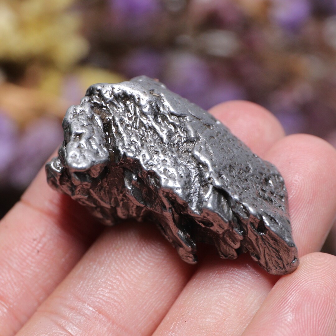 Campo Del Cielo Meteorite Iron Meteor Space Rock D4392 - Etsy
