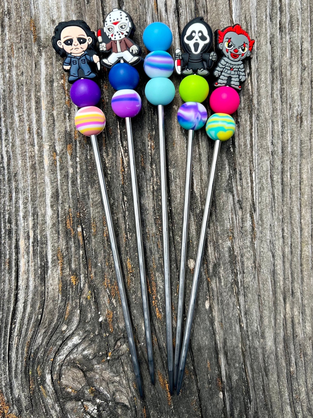 Sewing Sticks for Amigurumi Ami Sticks, Crochet Sticks, 3.5mm, Plushie ...