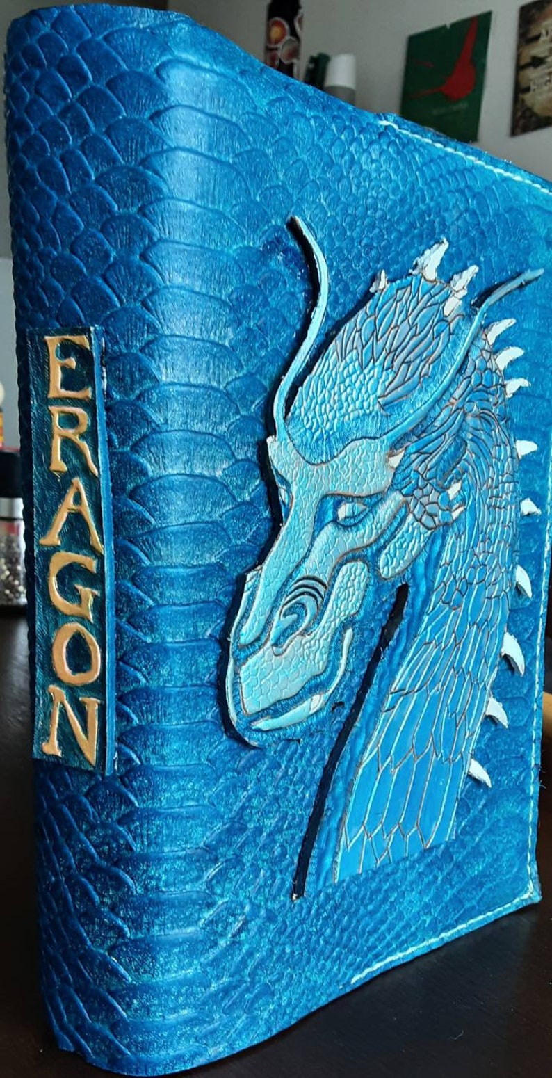 Inheritance Cycle Book Covers - Etsy