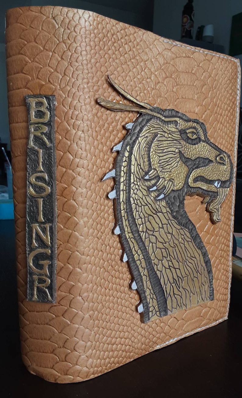 Inheritance Cycle Book Covers - Etsy