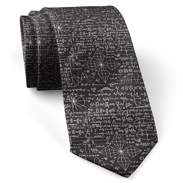 Science Tie - Etsy