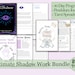 Ultimate Shadow Work Bundle 203 Pages 30 Day Program - Etsy