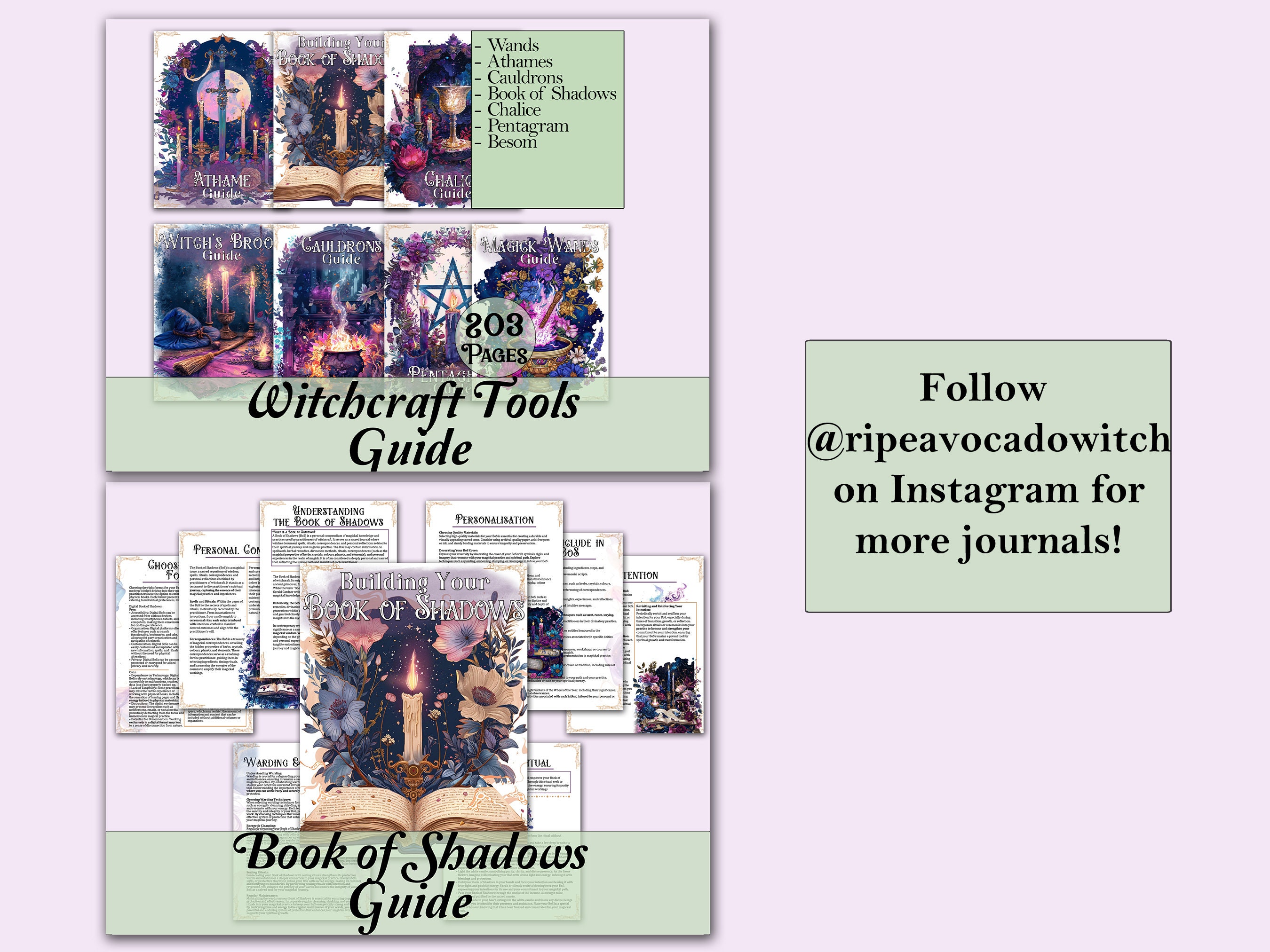 Chalice Guide How to Work With Ceremonial Cups for Spells and Rituals ...