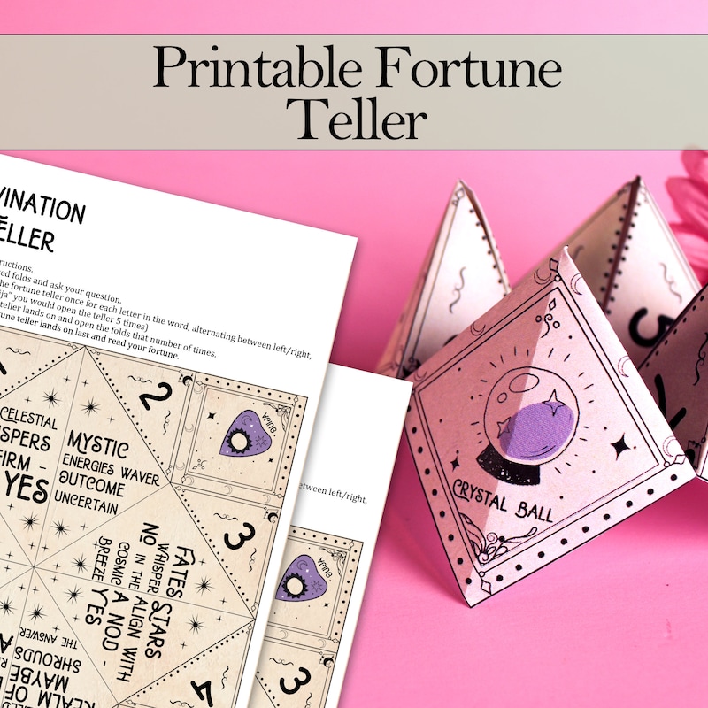 Witch Ball Game - Etsy