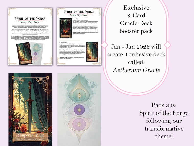 Monthly Book of Shadows Subscription | Limited Time Bundle, Spells ...