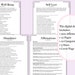 200 Affirmations Bundle | Basics + Digital Affirmations for ...