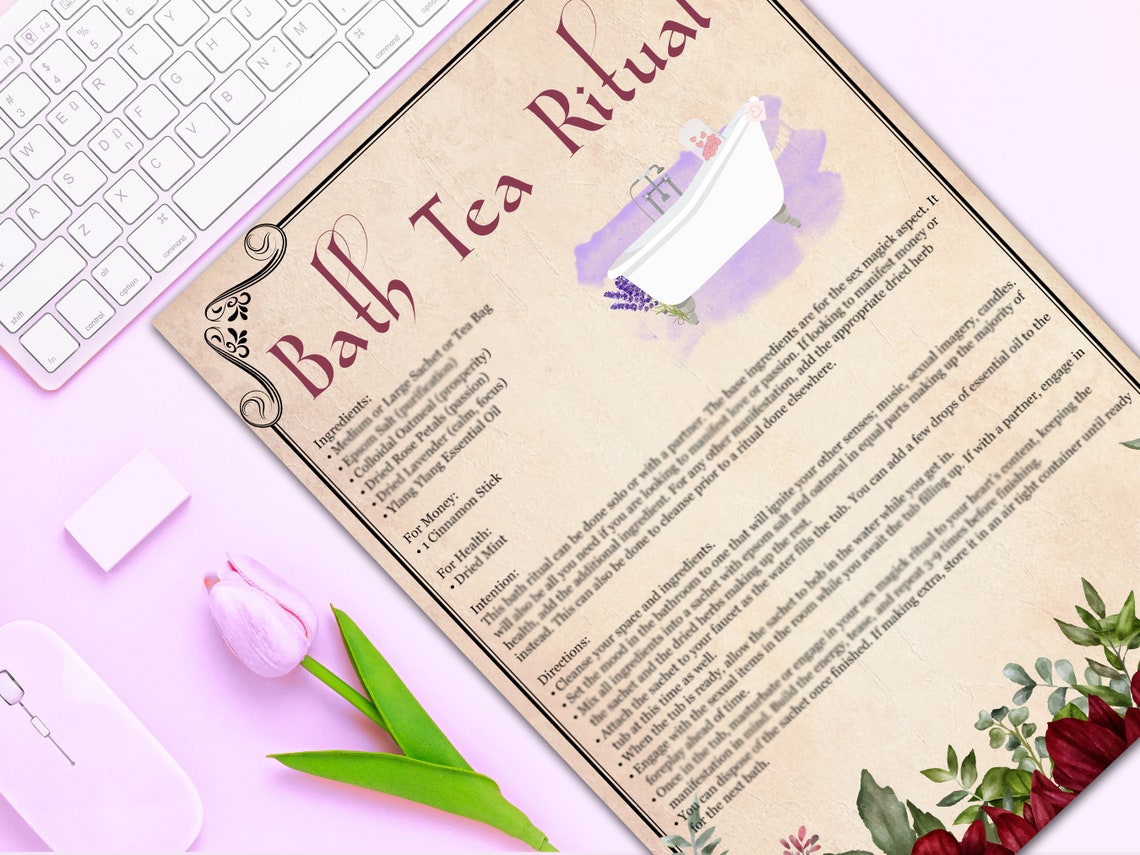 Sex Magic Manifestation Bundle Spells Rituals Sigils and - Etsy