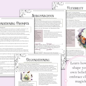 Chaos Magick 101 | Guide, Sigils, Servitors, Spirits, and More ...