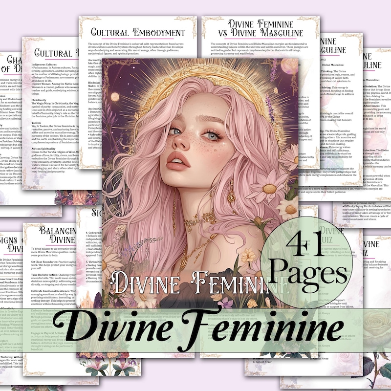 Divine Will Book - Etsy