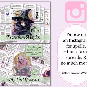 Protection Spells | 15 Spells for Personal, Home, & Psychic Shielding ...