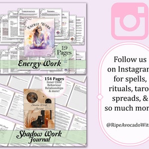 200 Affirmations Bundle | Basics + Digital Affirmations for ...