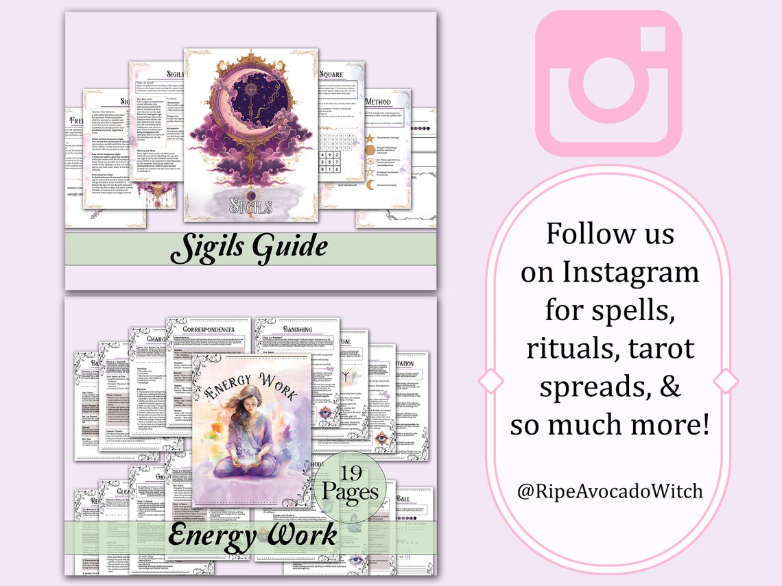 Chaos Magick 101 | Guide, Sigils, Servitors, Spirits, and More ...