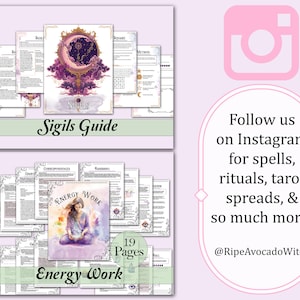 Chaos Magick 101 | Guide, Sigils, Servitors, Spirits, and More ...