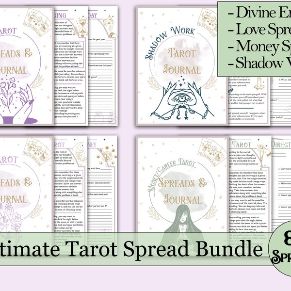 Spread the Love - Etsy