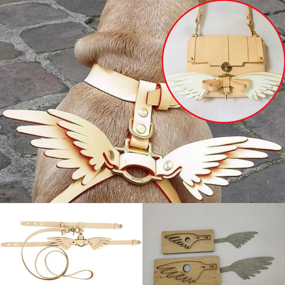 Wings Shape Cutting Die Mold Die Cuts Punching Cutter Knife Mould ...