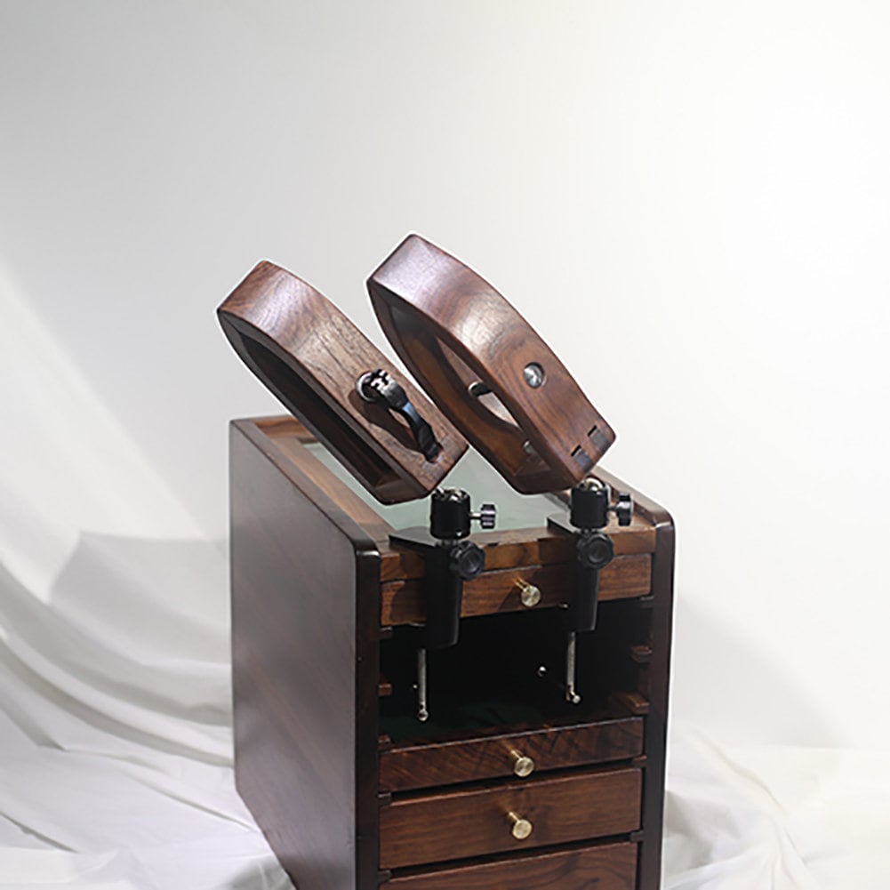 Leathercraft Stitching Pony Table Desktop Lacing Sewing Pony Horse ...