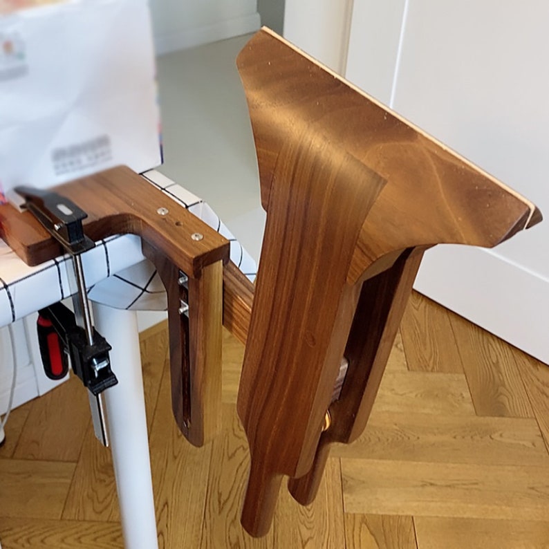 Stitching Pony Clamp - Etsy