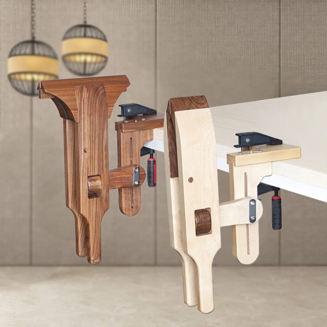 Stitching Pony Clamp | Etsy Canada