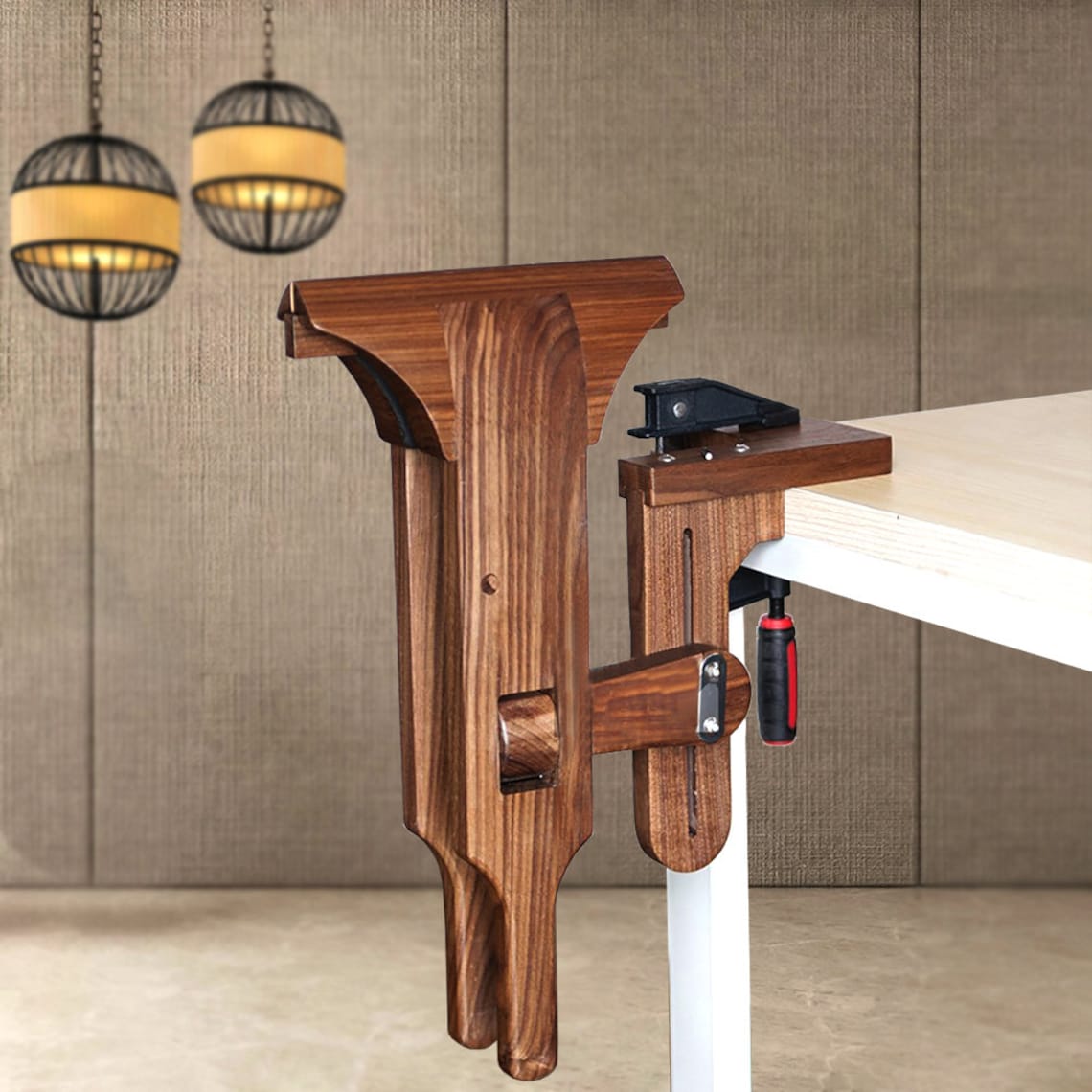 Stitching Pony Clamp - Etsy