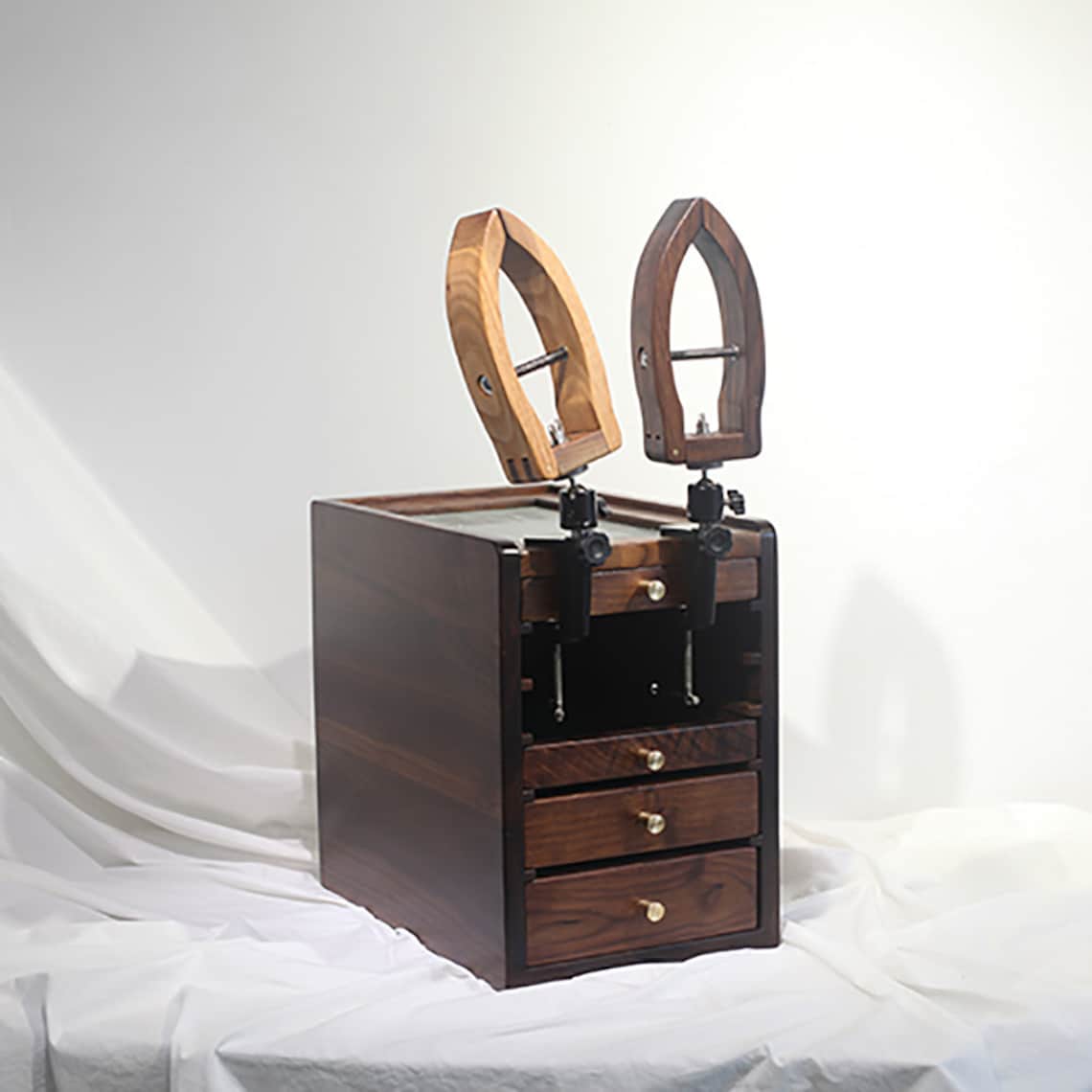 Leathercraft Stitching Pony Table Desktop Lacing Sewing Pony - Etsy UK