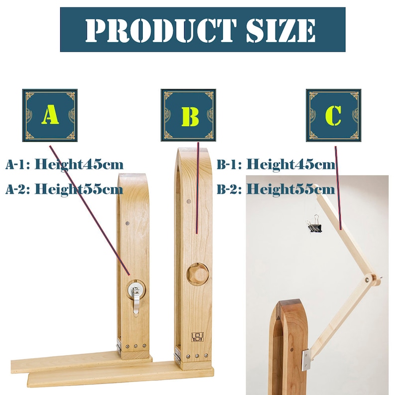 Leather Craft Hand Stitching Leather Craft Lacing Sewing Clamp Pony ...