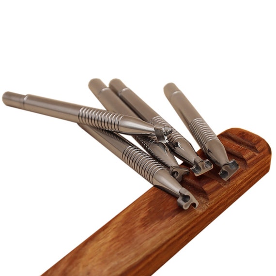 1pc Leather Stamping Tools 304 Stainless Steel Stamp Tools | Etsy