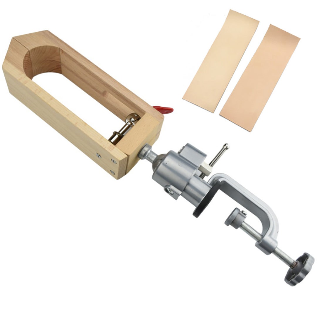 Sewing Pony Leather Pony Hand Stitching Horse Clamp Table Retaining ...