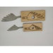 Wings Shape Cutting Die Mold Die Cuts Punching Cutter Knife Mould ...